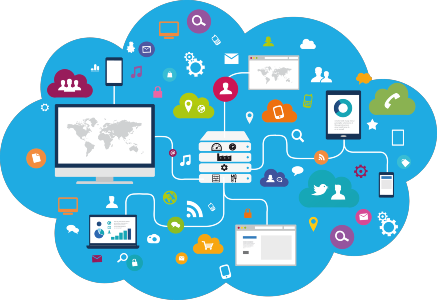 Application Services - IRIUS Tech